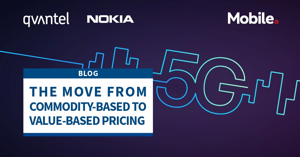 Qvantel Blog: The Challenge and Opportunities of Digitalisation for Communication Service Providers